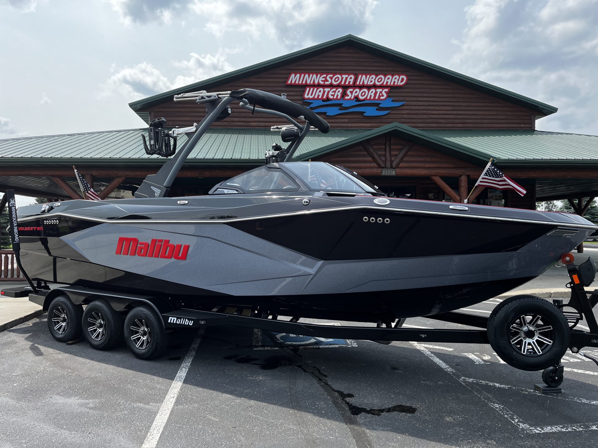 Exclusive Inventory of Malibu Inboard Boats in Minnesota